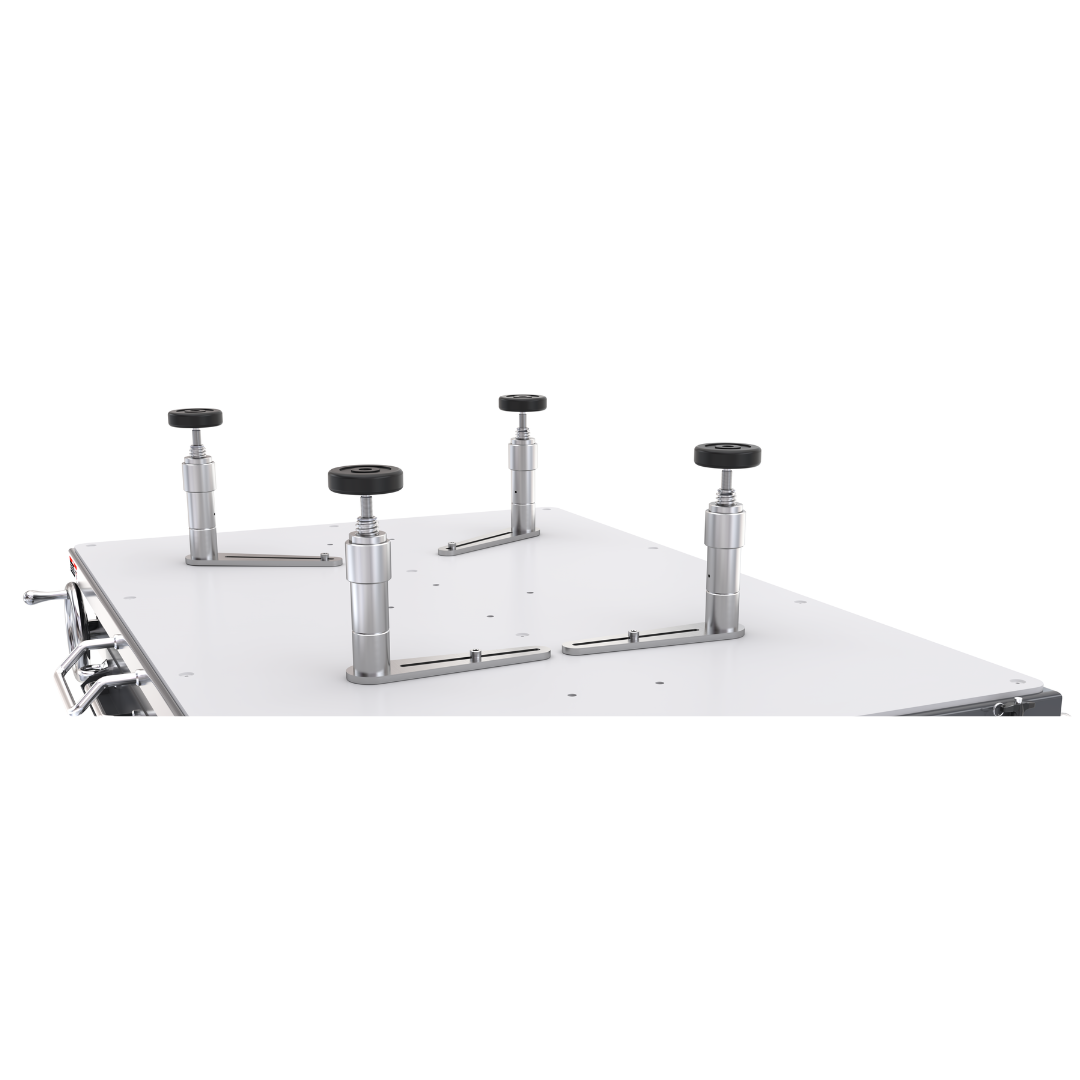 Quality BendPak Lift & Accessories | JMC Equipment