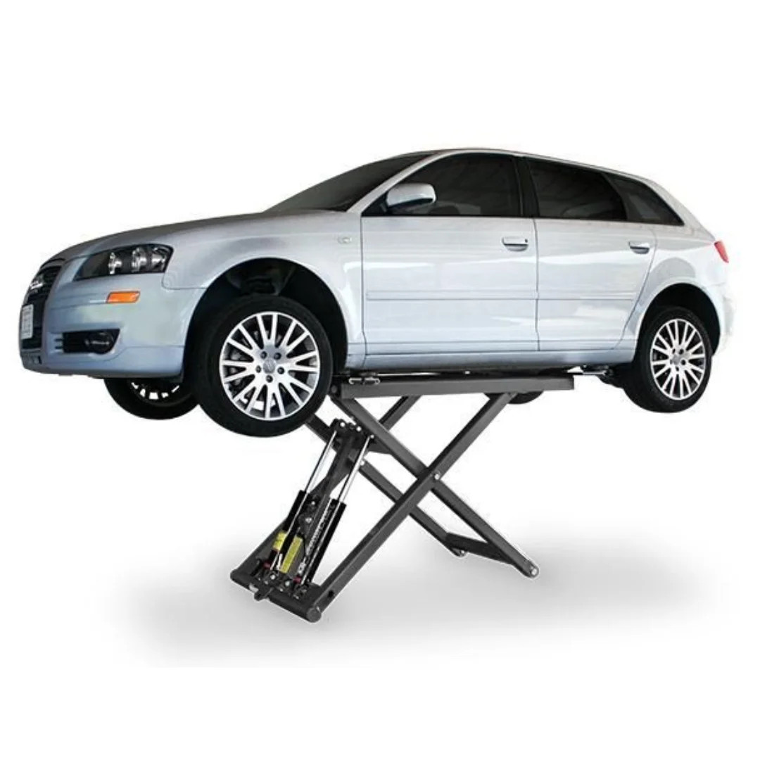 Bendpak MD-6XP 6000 Lbs Portable Mid-Rise Lift