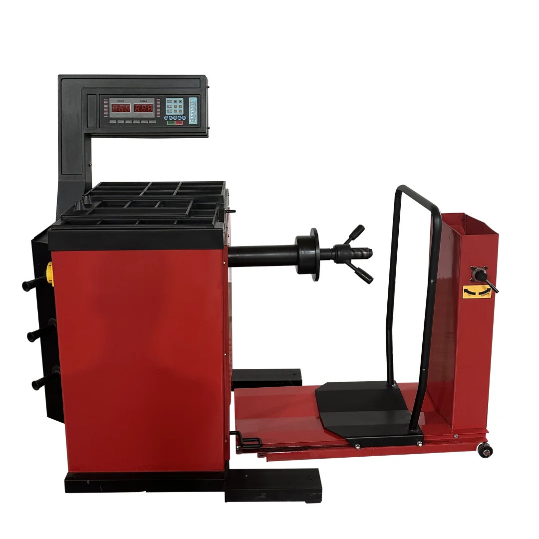 Ranger RB24T Truck Wheel Balancer