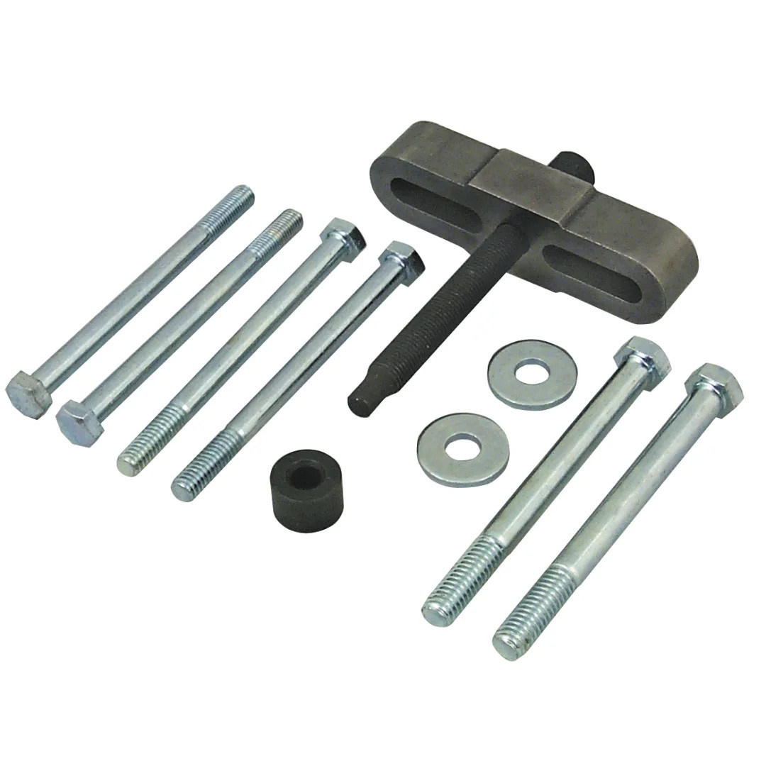 Lisle 45000 Steering Wheel Puller
