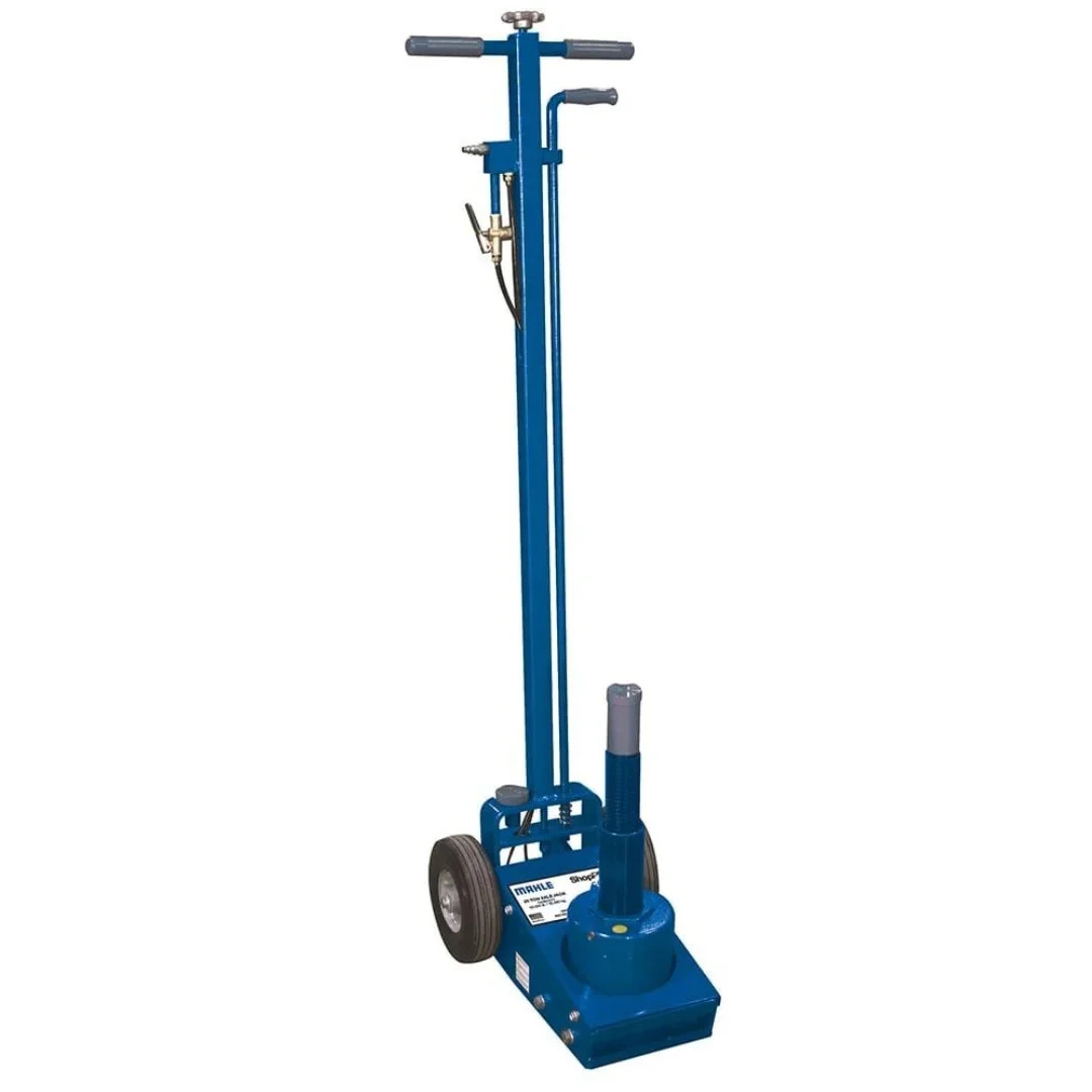 Mahle CSJ-6A CSJ-6A - 6 ton Commercial Vehicle Service Jack - Air Assist