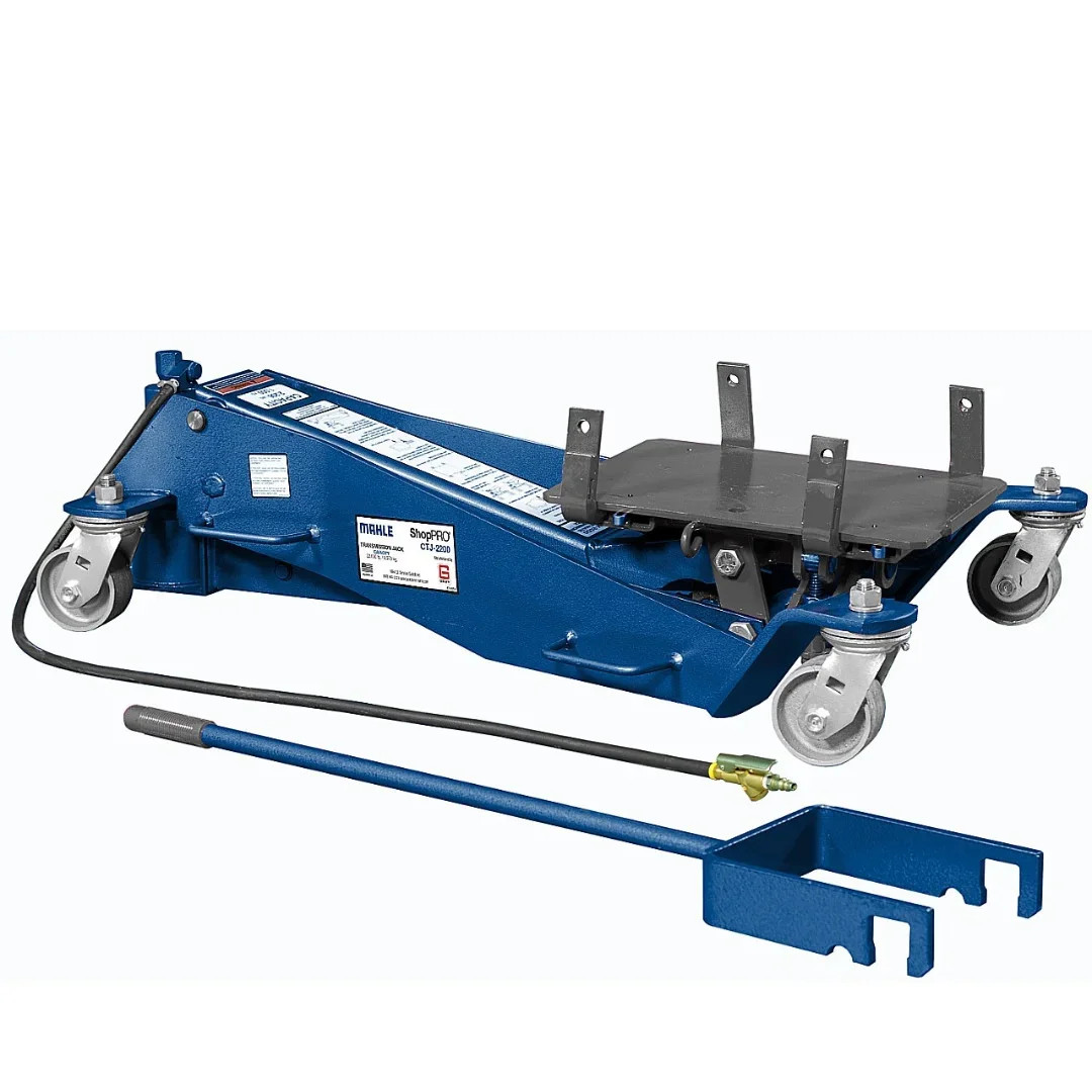 Mahle CSJ-6A CSJ-6A - 6 ton Commercial Vehicle Service Jack - Air Assist
