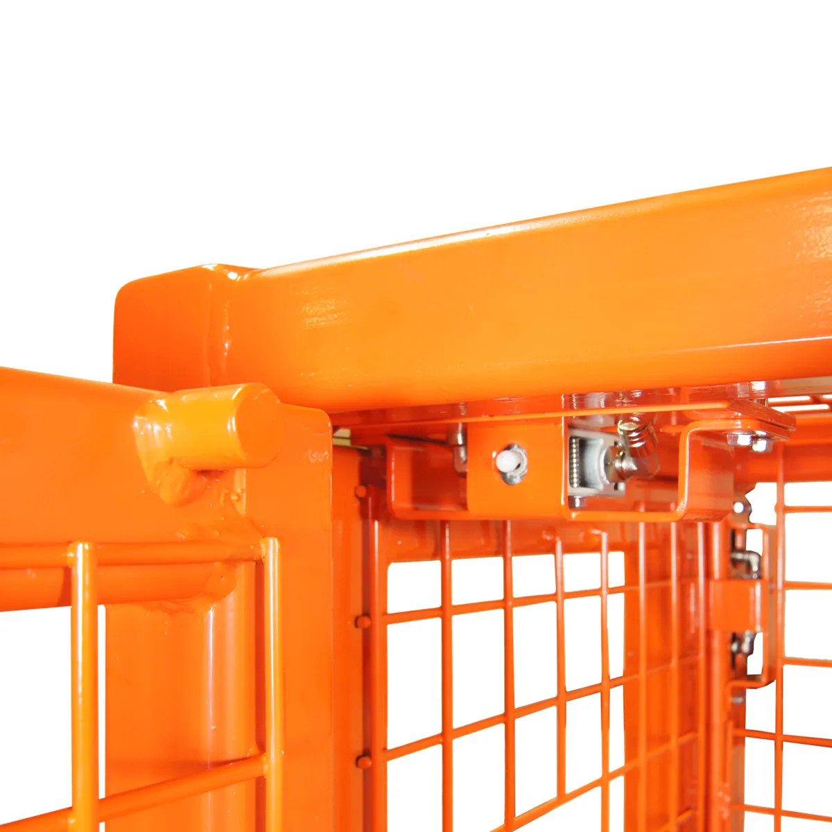 Martins Industries MIC-AUHD-52 Automatic HD Tire Inflation Safety Cage ...