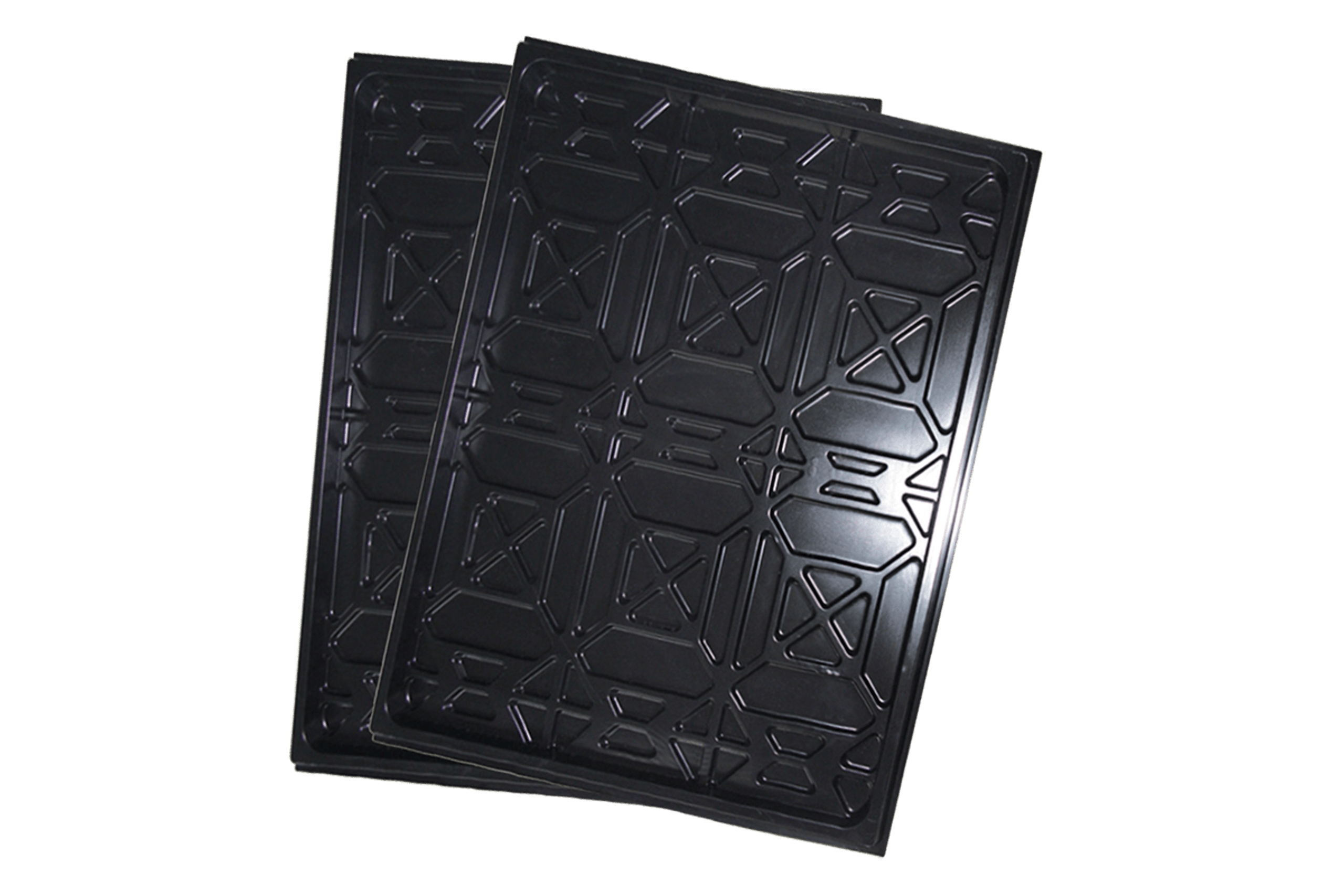 Bendpak Plastic Drip Trays Set Of 2 bendpak-plastic-drip-trays-set-of-2