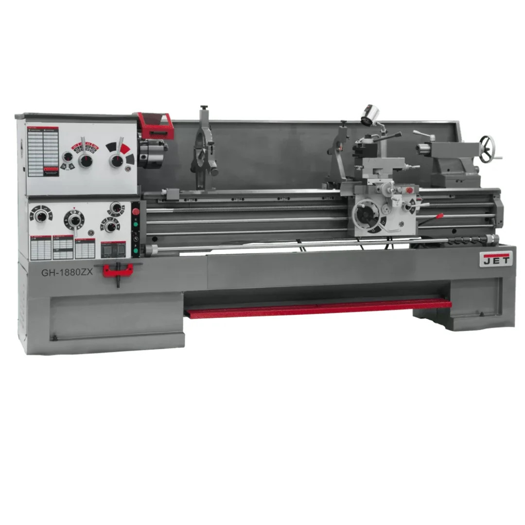 JET Tools GH-1880ZX W/ACU-RITE 203 DRO