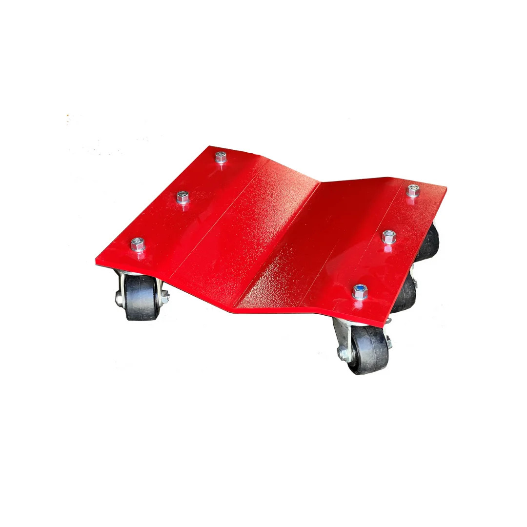 The Auto Dolly M998043 16"x16" Super Duty Dolly - 4200 lbs. Capacity
