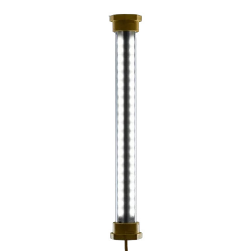 Saf-T-Lite 2020-4000 210 Series Maintenance Light, 20 Watt Led, 25' Cord