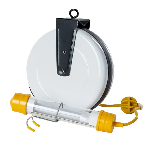 Saf-T-Lite 1940-4011 STUBBY Led, 40' Reel