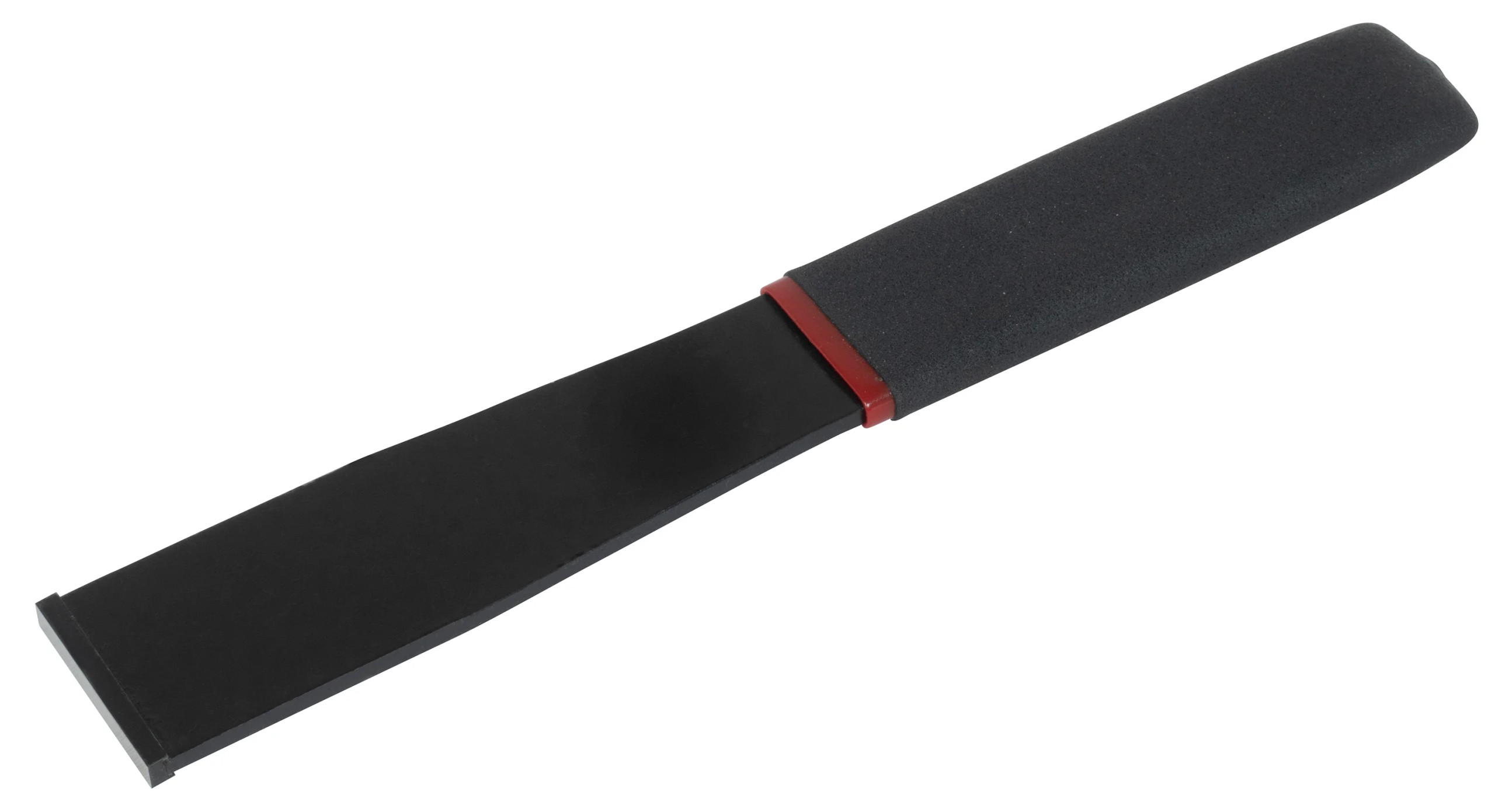 Lisle 81230 1-1/2" Plastic Chisel Scraper