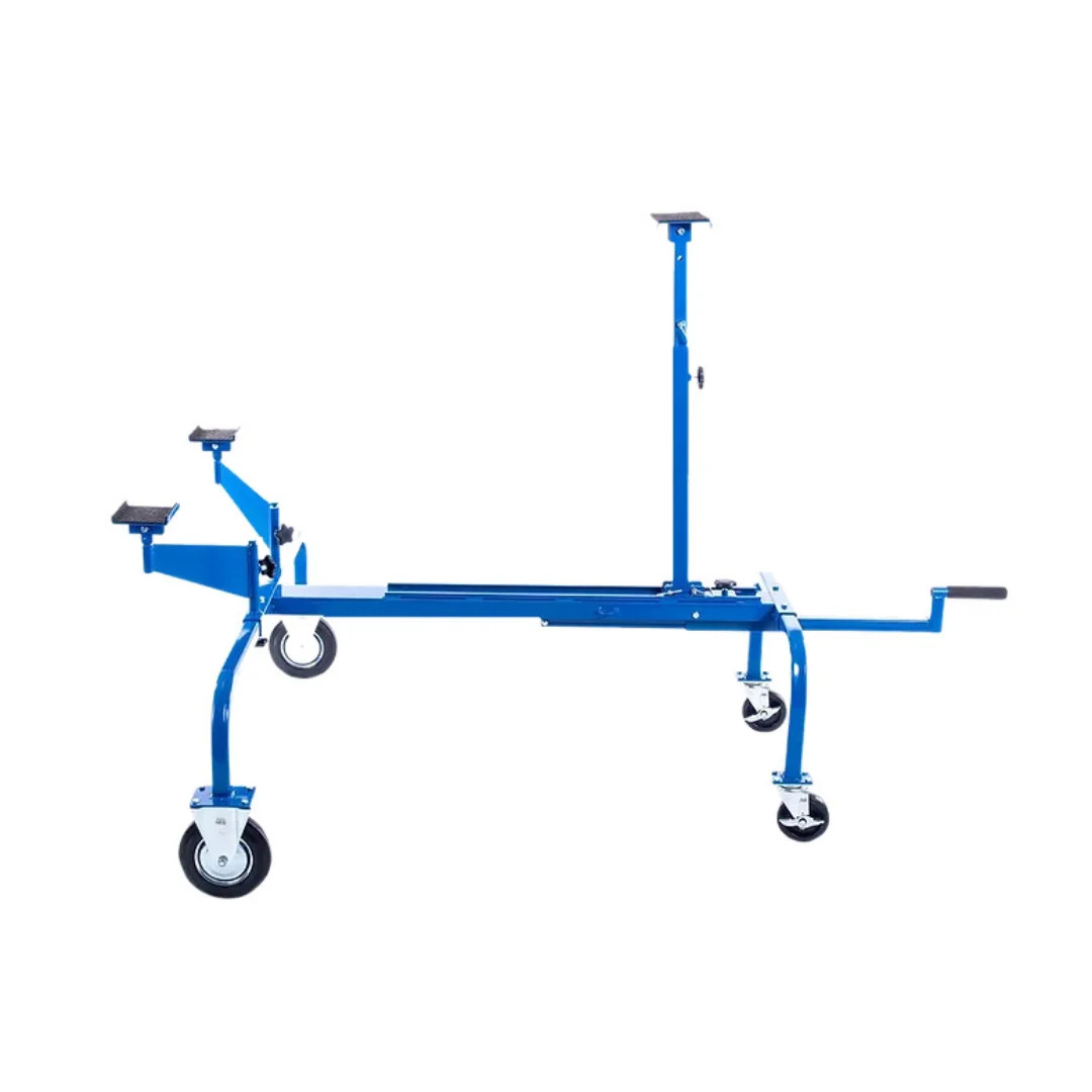 Lift King LKHDP Heavy Duty Lift Package (Plus)