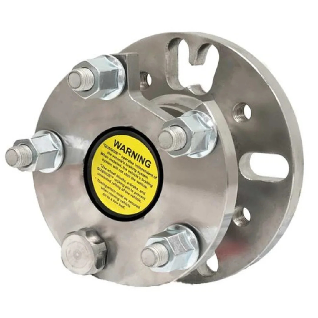 GuniWheel | Universal Bolt Pattern Wheels for Auto Shops – JMC Equipment