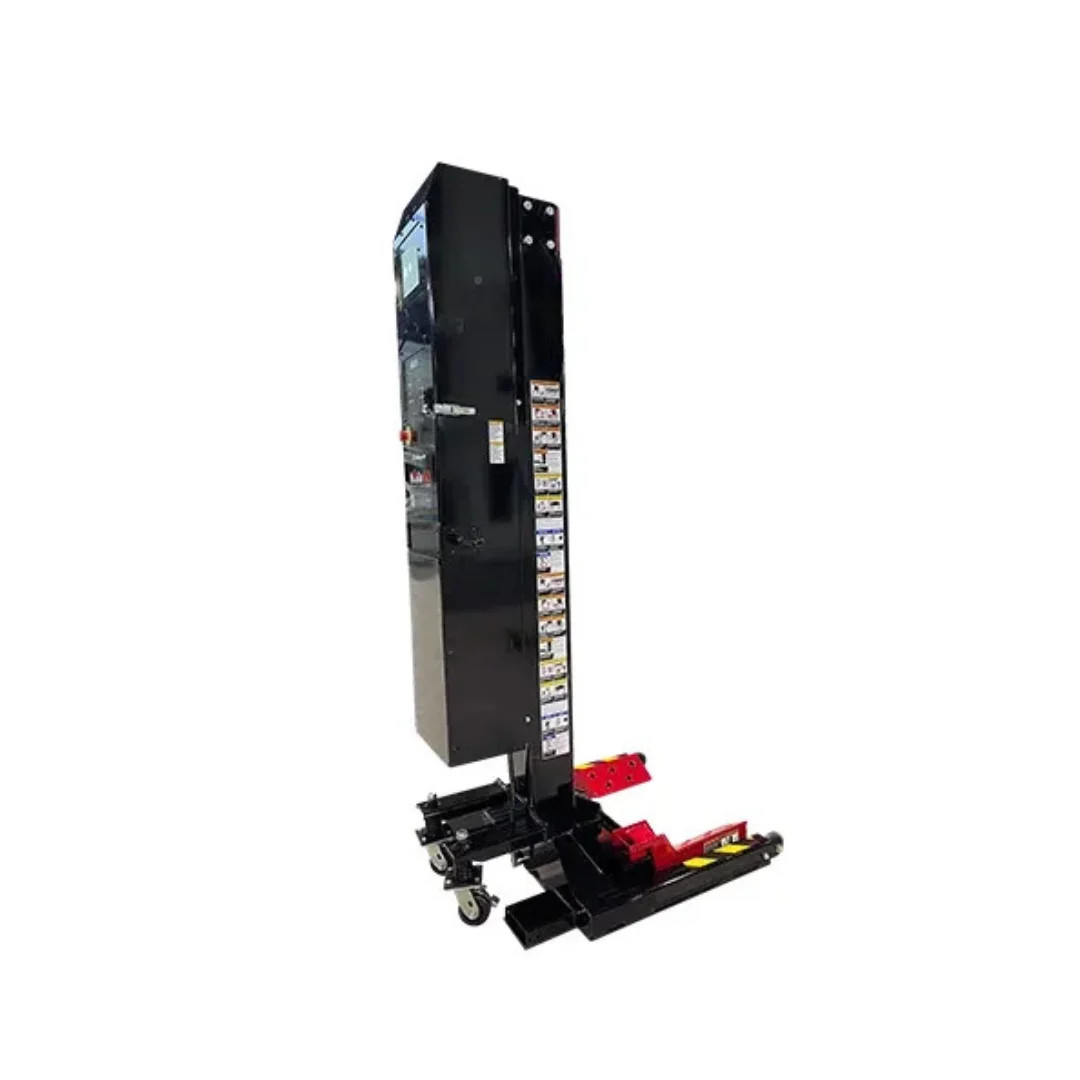 Challenger Car Lifts | JMC Equipment