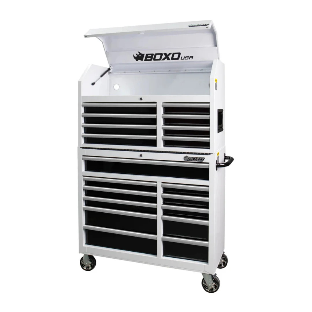 BOXO Tools Supplier Online | JMC Equipment