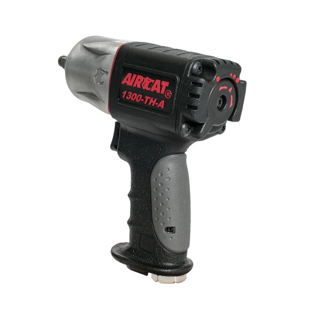 AirCat 1778-VXL 3/4in. VIBROTHERM DRIVE impact wrench 1700 ft-lb