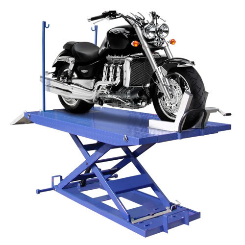 Motorcycle Lifts & Moto Lift Systems - Safe Garage Solutions - Page 3