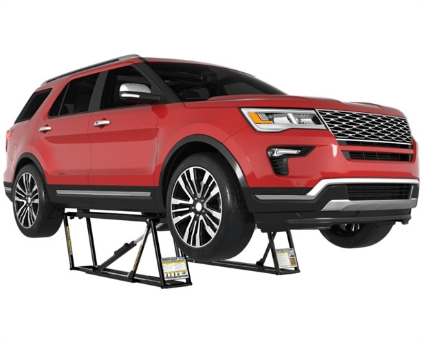 QuickJack Portable Car Lifts - JMC Equipment
