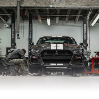 Auto Lifts for Garage. 2 post car lift & 4 post car lift – JMC Equipment