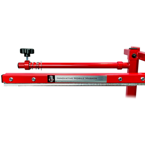 Innovative I-MM Mobile Masking Machine