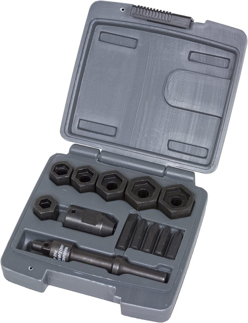 Lisle 38210 Hub Removal Kit For Dodge