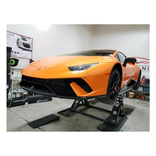 Nussbaum Sprinter 7 7,000 lb Mid-rise Portable Lift