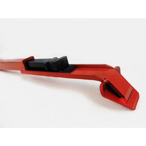 Esco 20408 Demount Tool, Pneu-Tek Universal Impact Driven Demount System