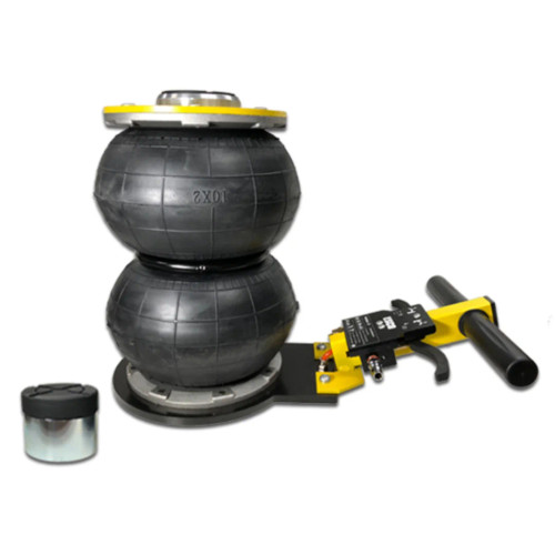 Esco 92040 Bladder Jack, 2 Ton, Double Bag NEW