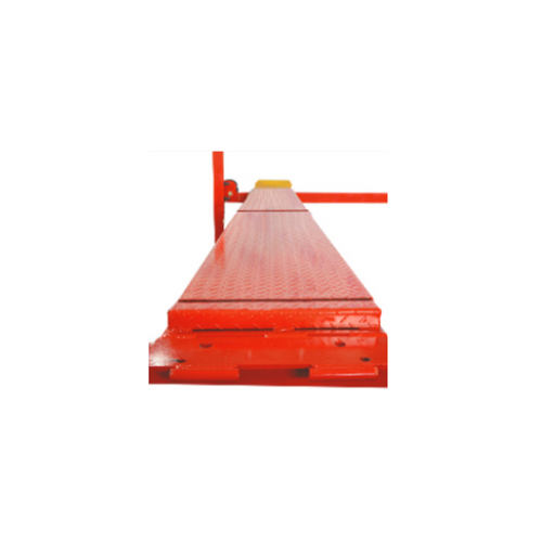 AMGO Hydraulics PRO-18A 18000 Lbs Alignment 4-Post Truck Lift