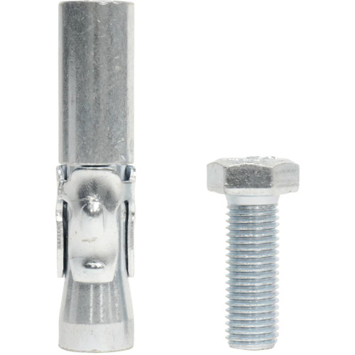 MaxJax Standard Anchor Bolt Kit w/fasteners