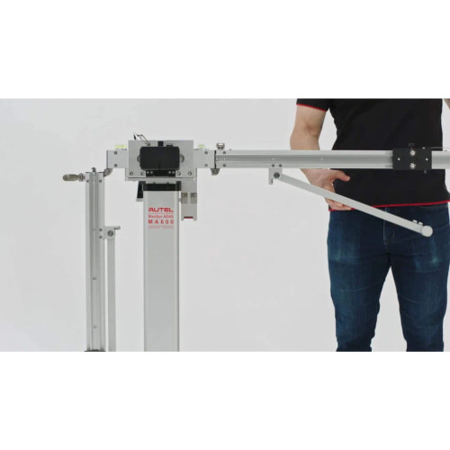 Autel MA60020 ADAS Mobile Calibration Frame