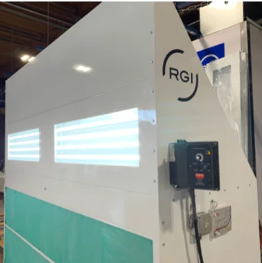 RGI Mobile Prep-Station