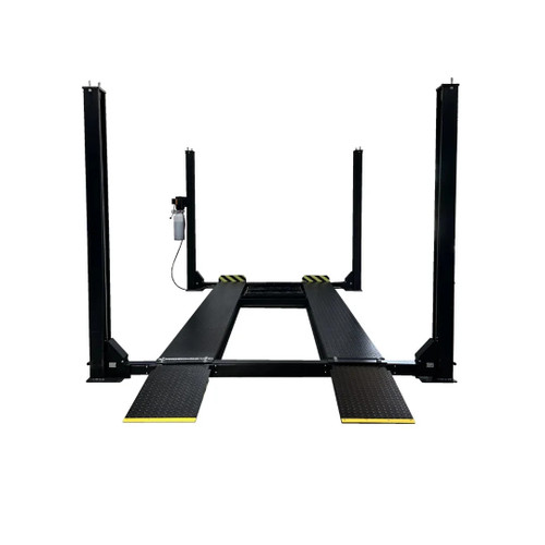 Tuxedo FP9K-DX-XLT 9,000 Lb Four Post Lift