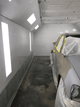 RGI DELTA Single Wall Side Down Draft Spray Booth