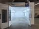 RGI DELTA Single Wall Side Down Draft Spray Booth