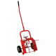 Norco 72040C Brake Drum Handler