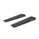 Race Ramps RR-TR-7-TT 7" H Tilt Trailer Ramp 5.5 Degree Approach Angle