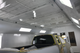RGI DELTA XL(Extra Tall Automotive) Side Down Draft Spray Booth