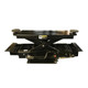 Sliding Jacks for Car Lifts & Shop Use – JMC Equipment
