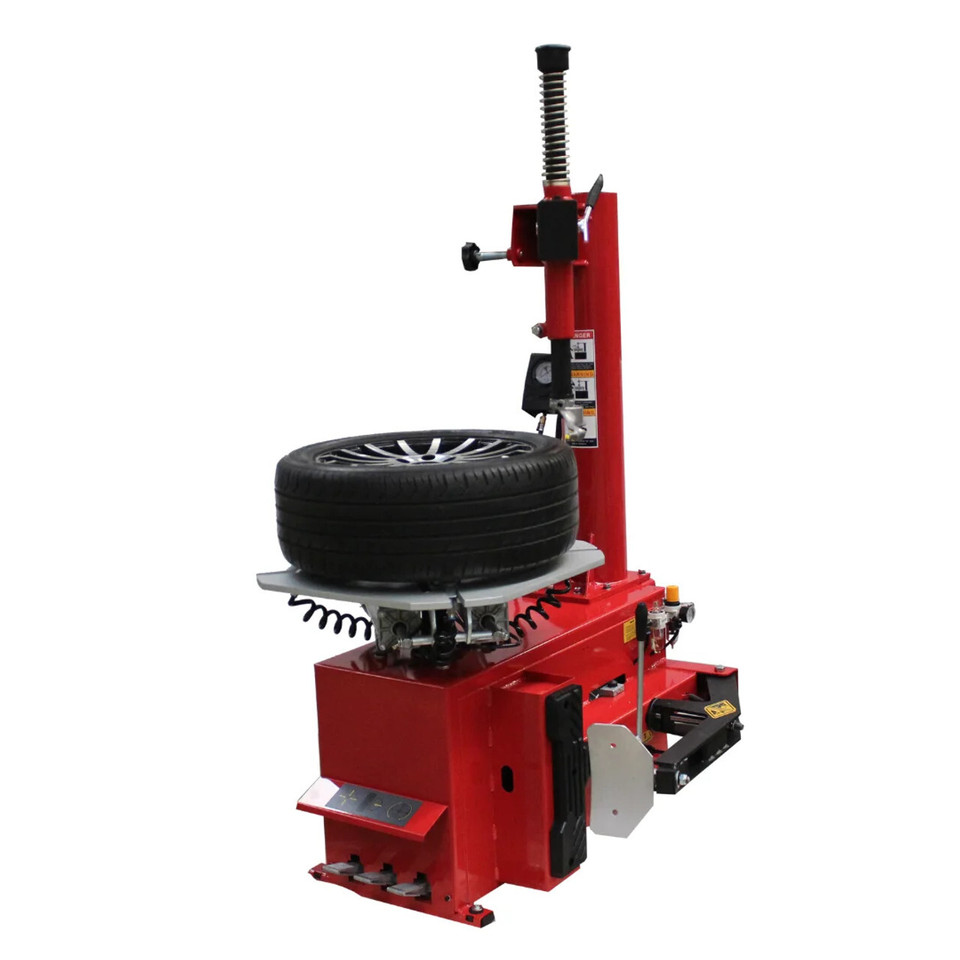 Swing Arm Tire Changers Compact & Durable – JMC Equipment