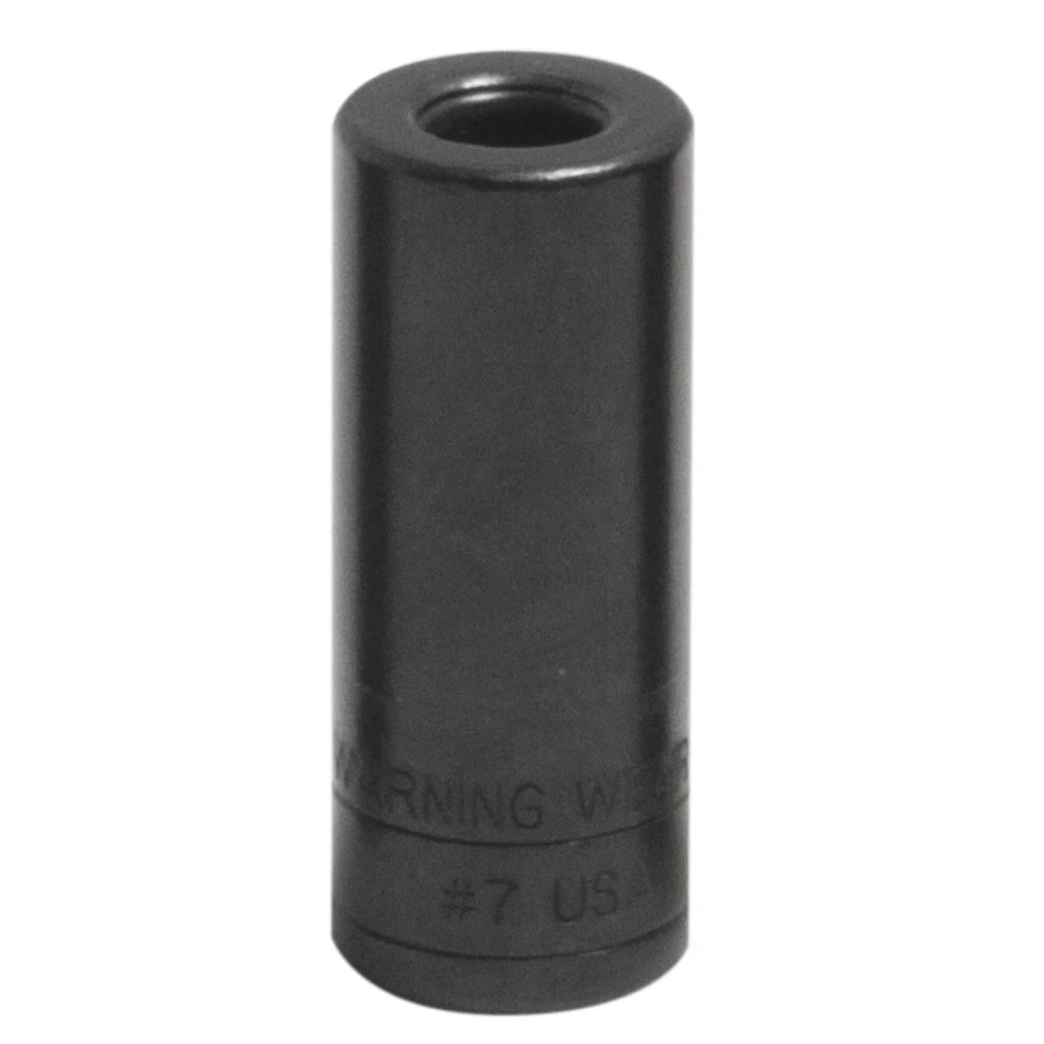 Lisle 22090 36mm 12pt Short Socket