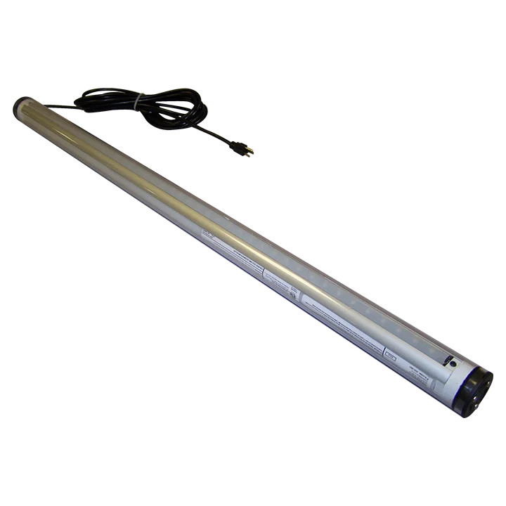 Saf-T-Lite 2020-3003 110 Series, Machine Light, 20 Watt Led, 25' Cord