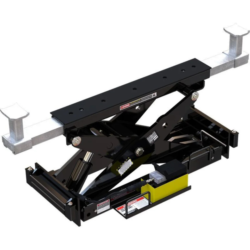 Bendpak HDS-40 40,000 Lbs 4-Post Lift