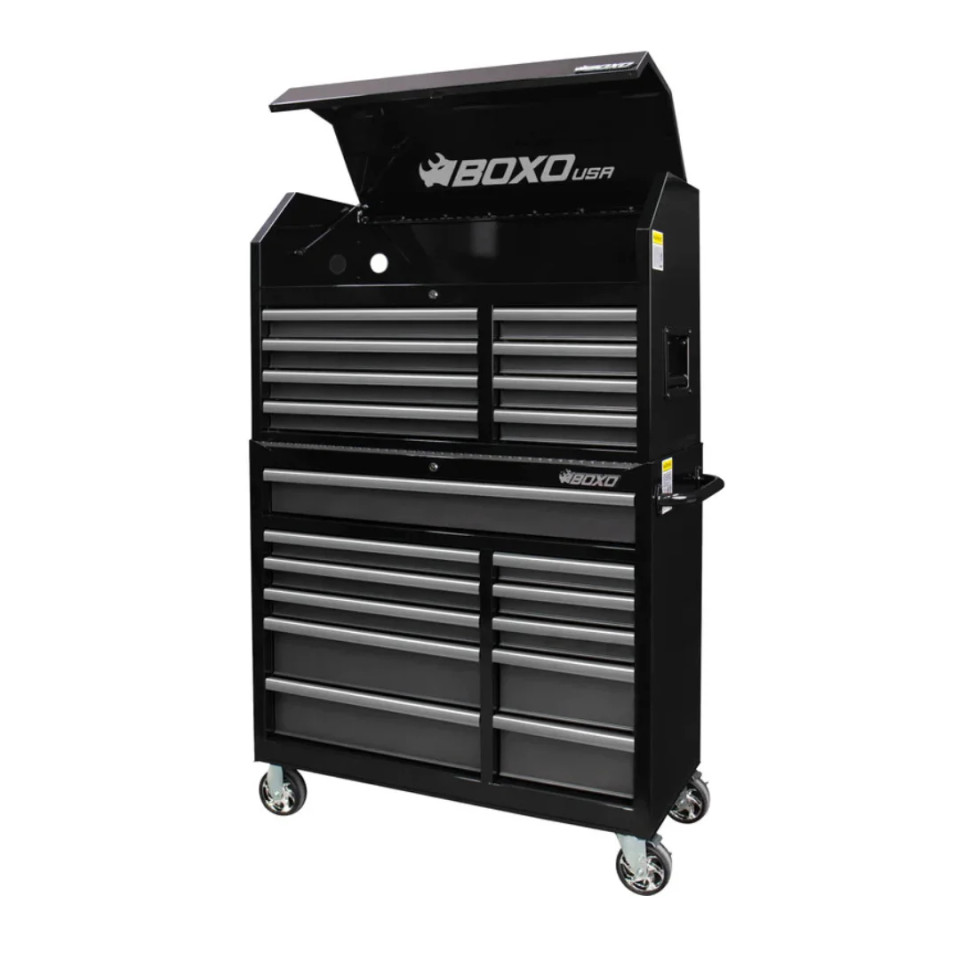 BOXO Tools Supplier Online | JMC Equipment