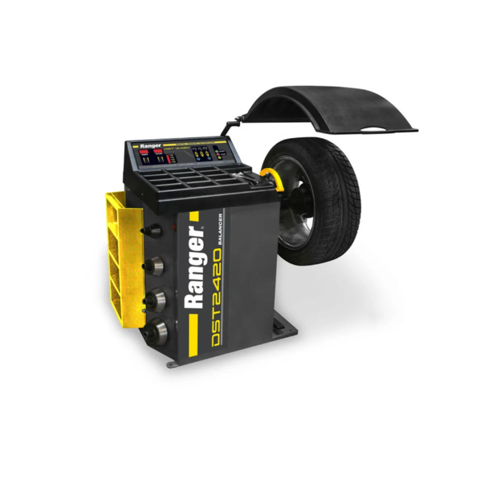 Ranger RB24T Truck Wheel Balancer