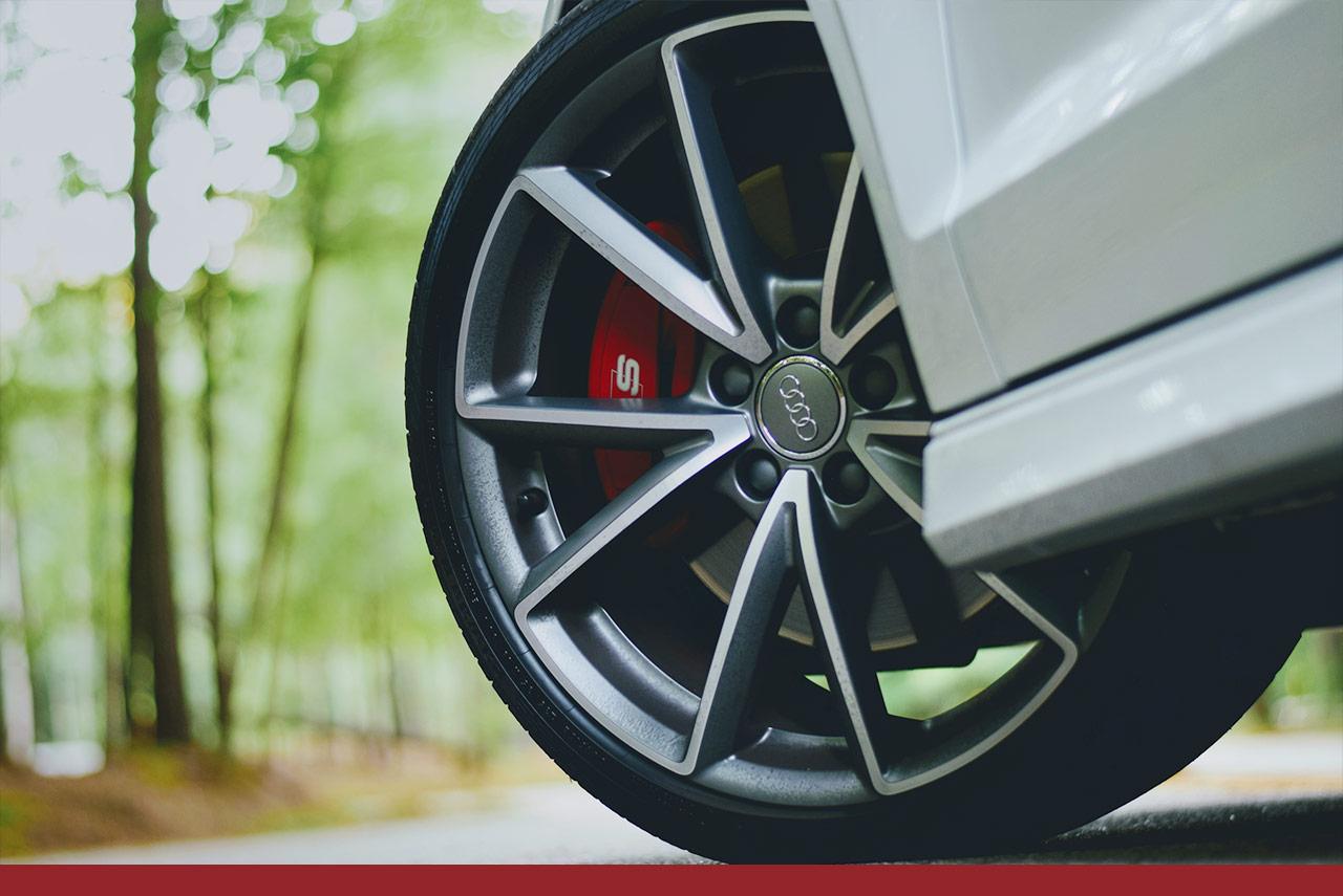 Top 3 Tips For Safe Wheel Balancing - JMC Automotive Equipment