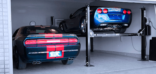 The 10 Best Automotive Lifts for Your Car Shop - JMC Automotive Equipment