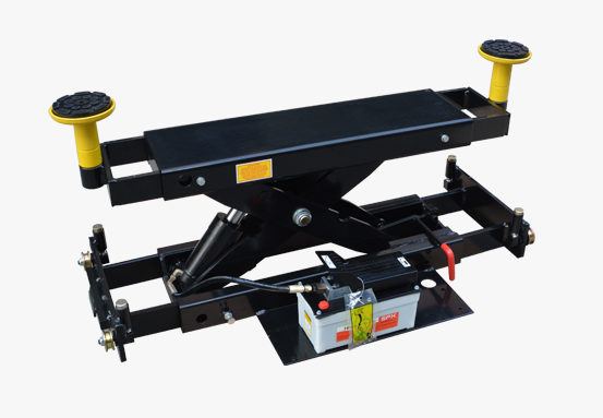 AMGO Hydraulics PRO-12ASX 12000 Lbs 4-Post Alignment Lift