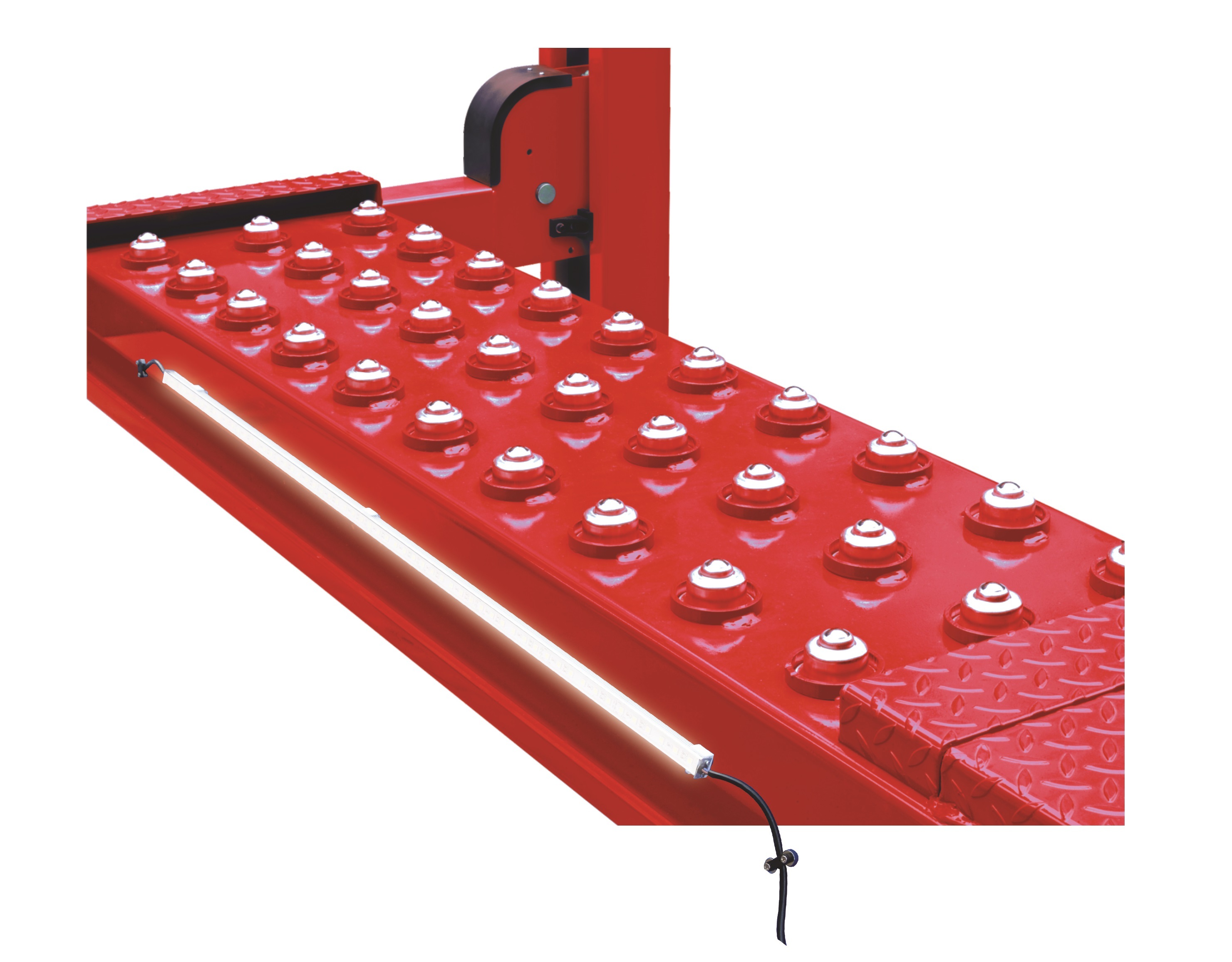 AMGO Hydraulics PRO-12ASX 12000 Lbs 4-Post Alignment Lift