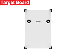 Autel MA600 Mobile ADAS System