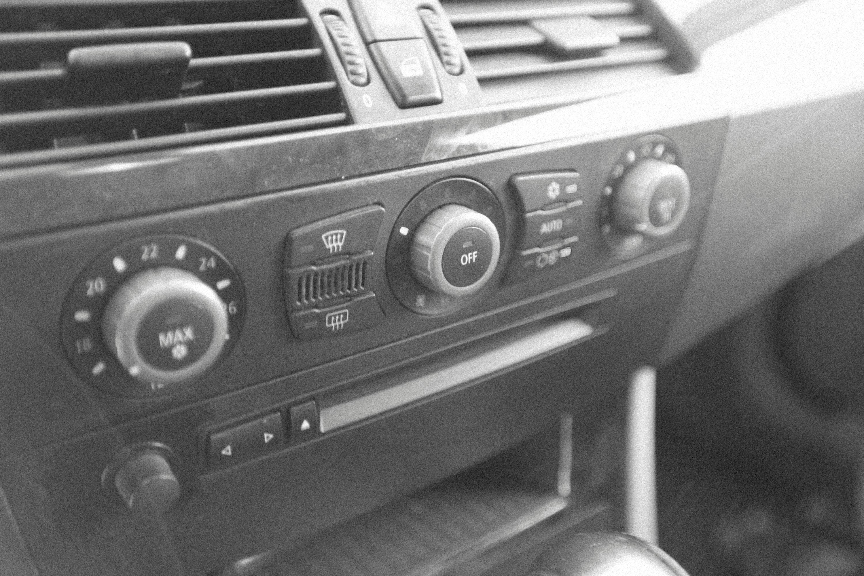 The Benefits of Maintaining Automotive Air Conditioning in Winter - JMC ...
