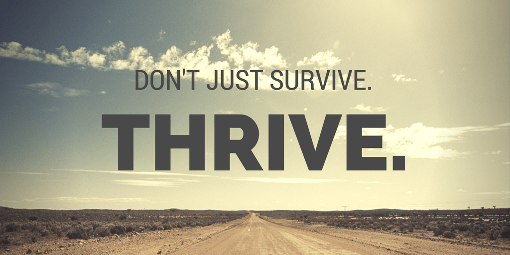 5 Actionable Steps to Thrive During these Tough Times - JMC Automotive ...